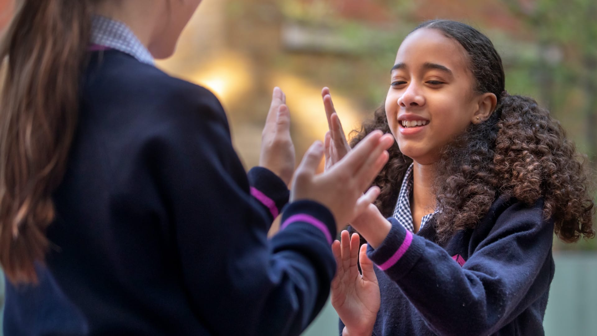 History of More House London - More House School