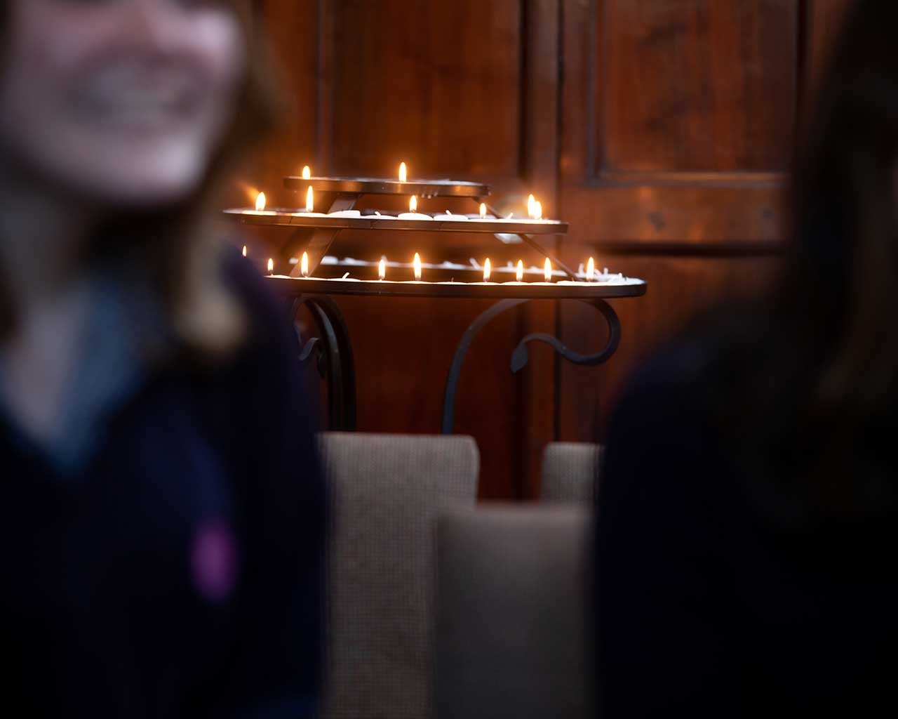 Our ethos | More House School