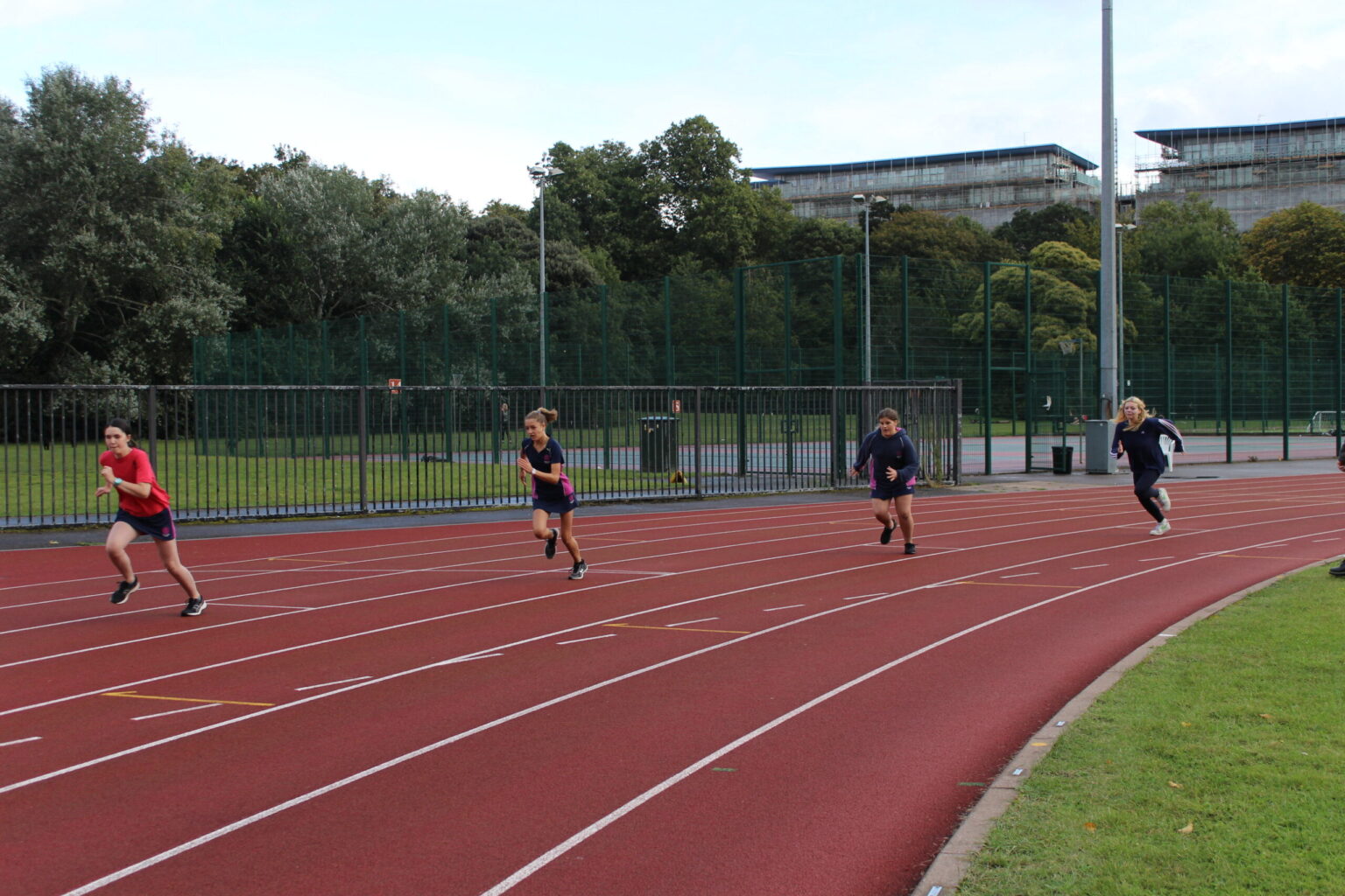 Mass, Sports Day & 50th Anniversary Celebration | More House School