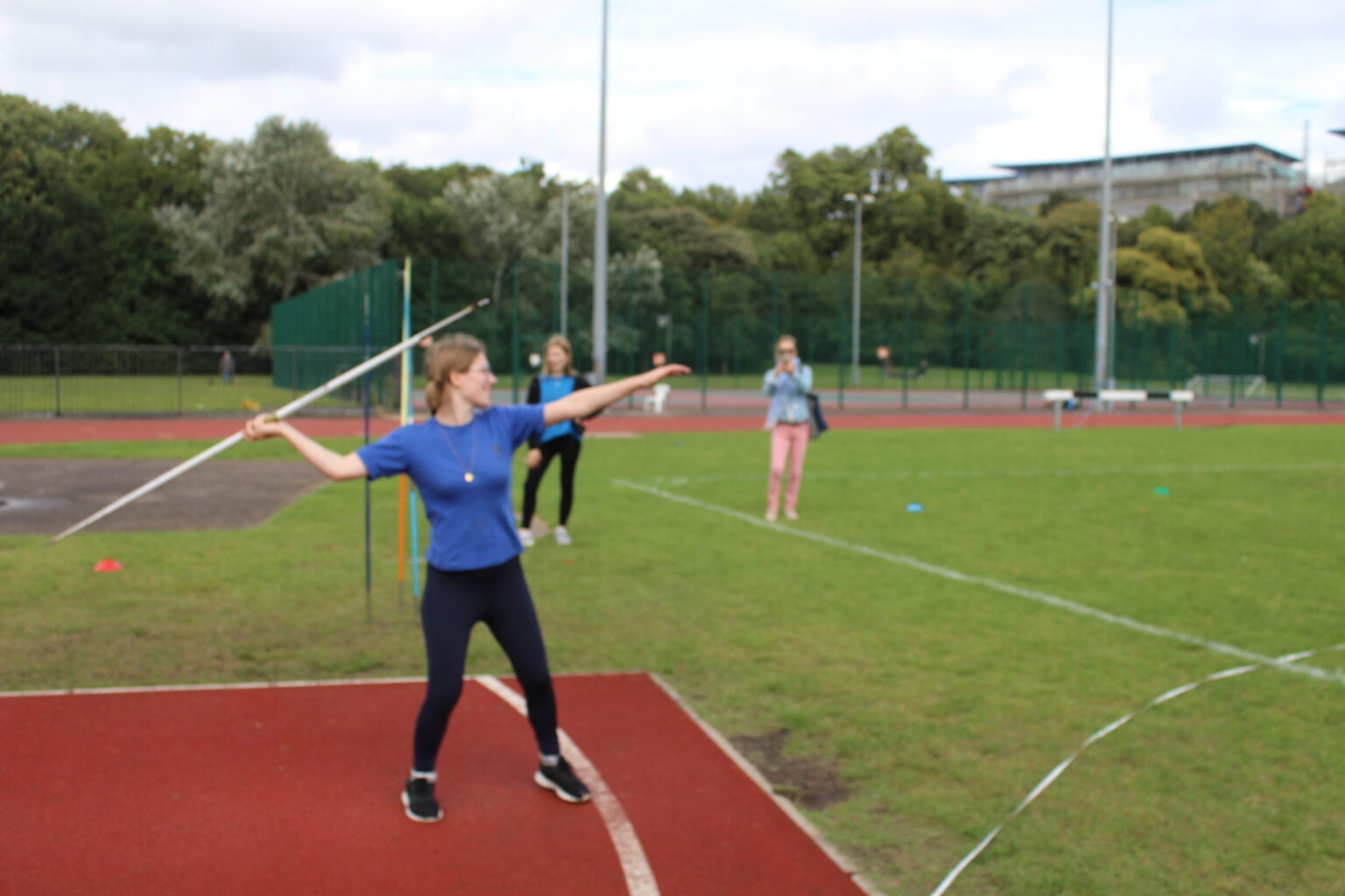 Mass, Sports Day & 50th Anniversary Celebration | More House School