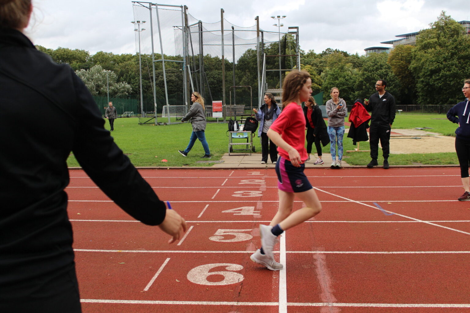 Mass, Sports Day & 50th Anniversary Celebration | More House School