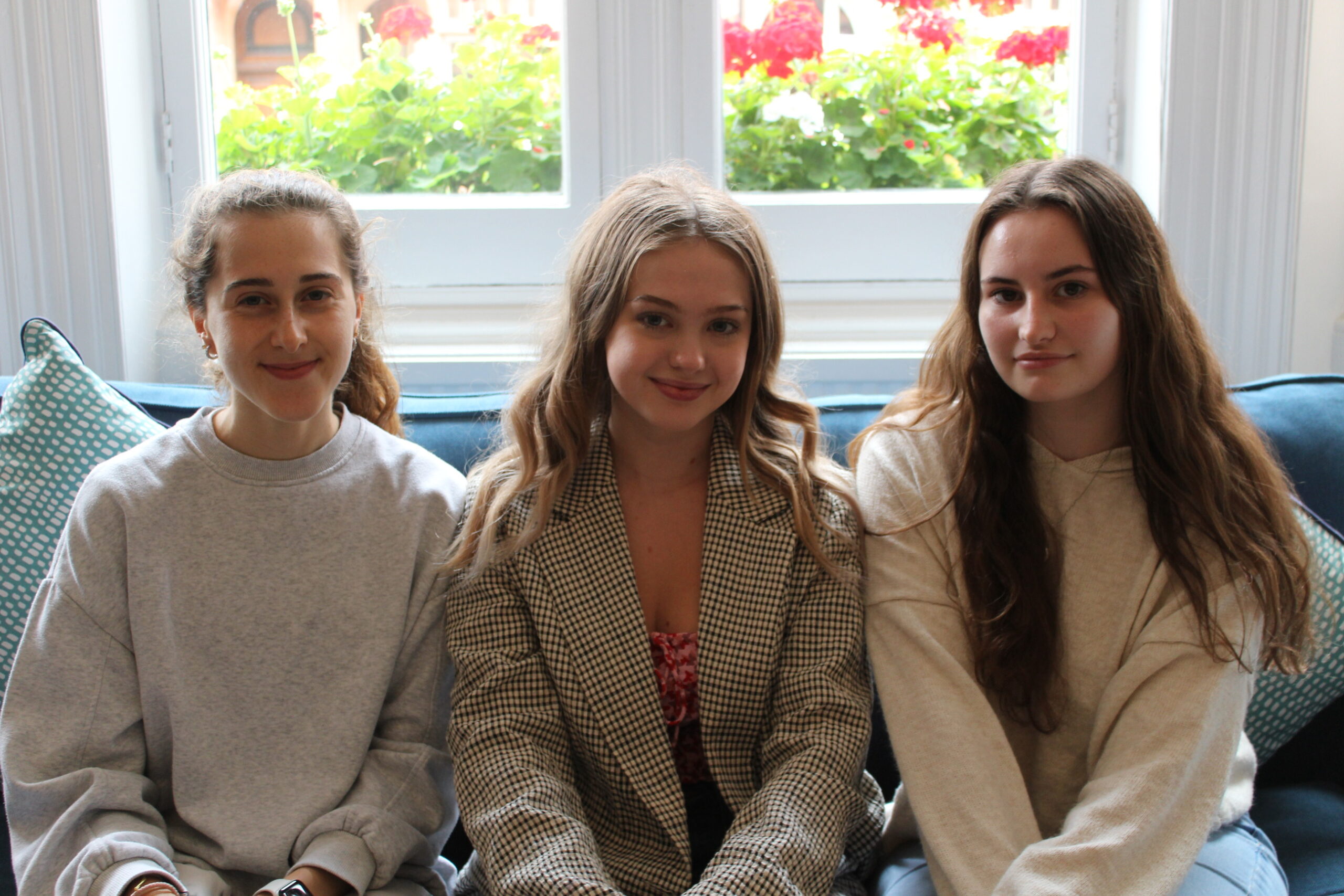 More Summer | More House School