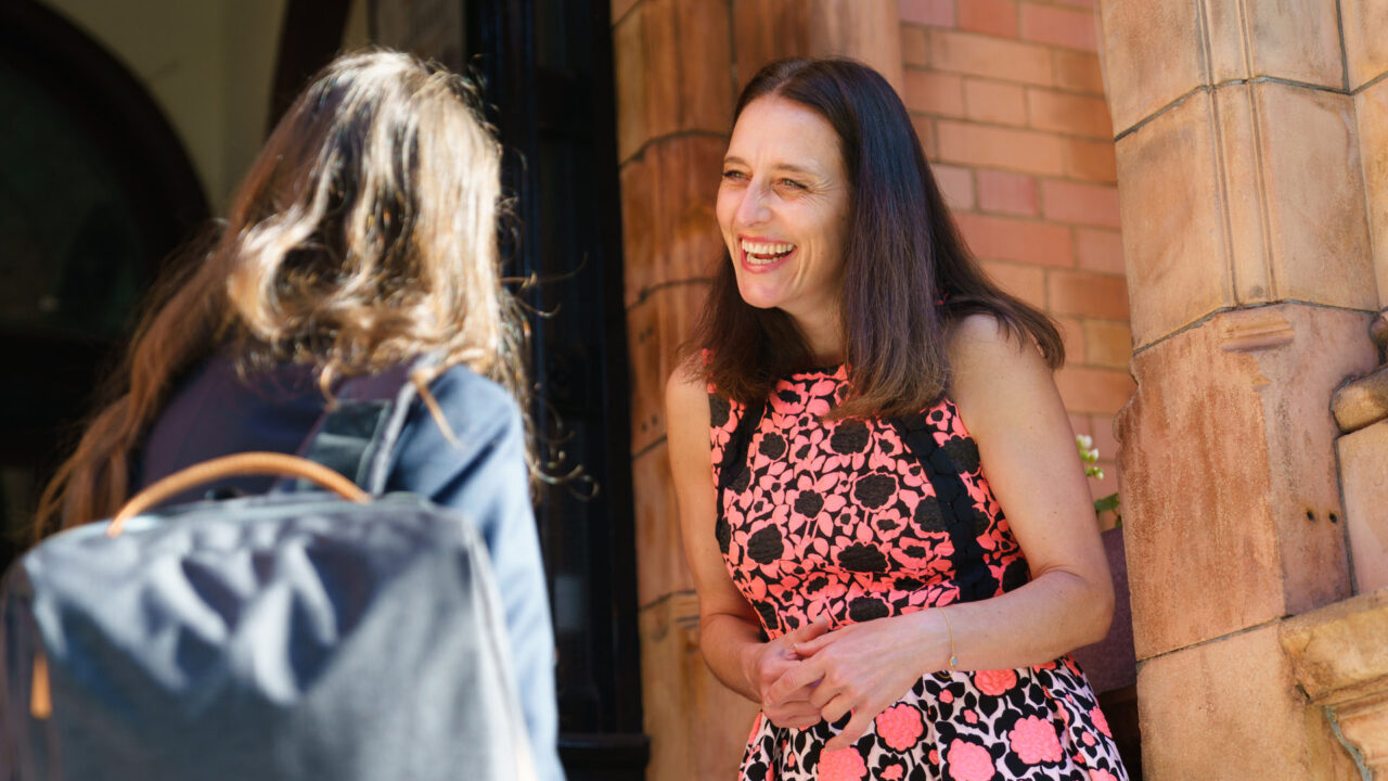 Independent School for Girls in London, Private Girls School - More House