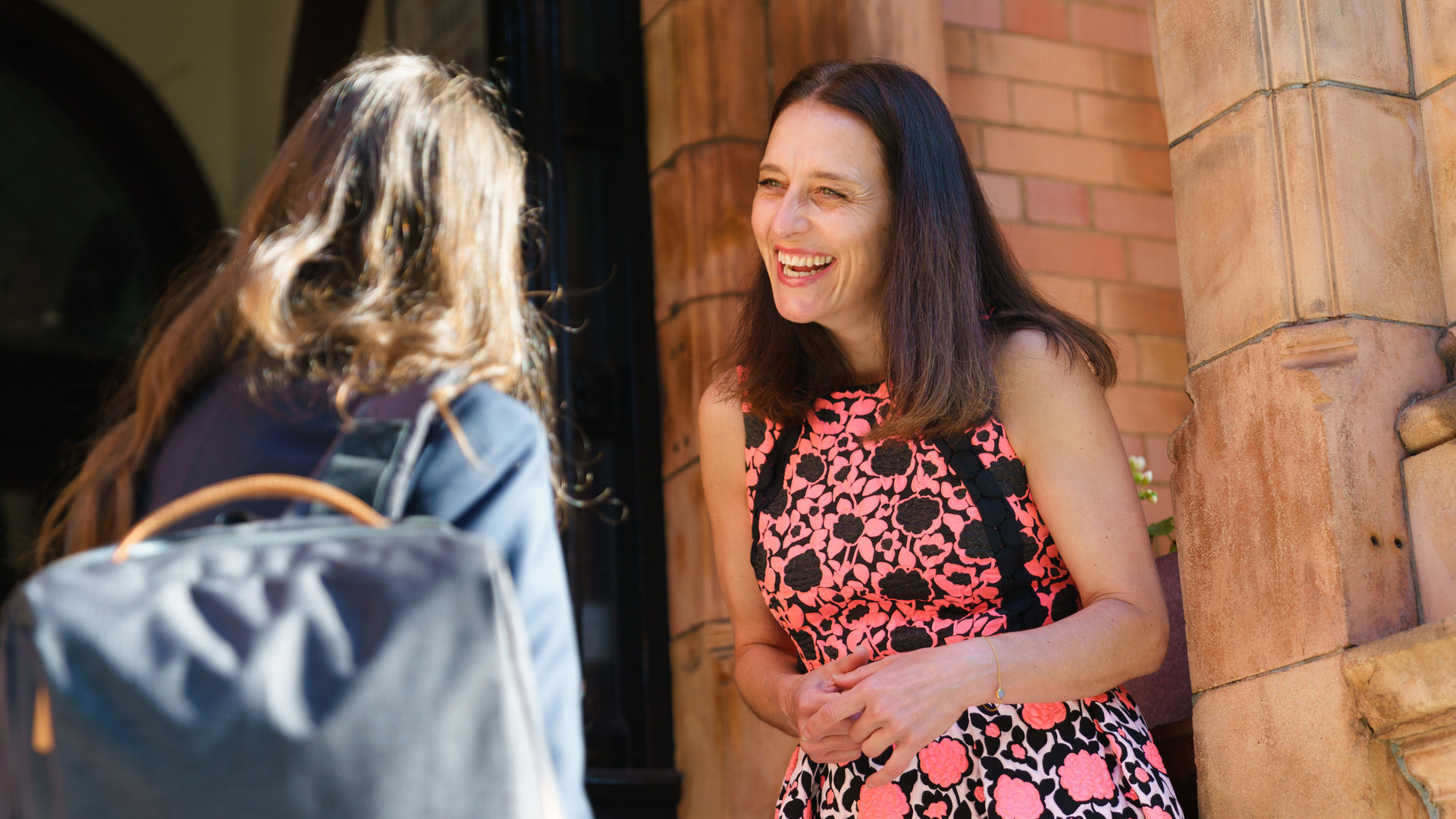 Independent School for Girls in London, Private Girls School - More House