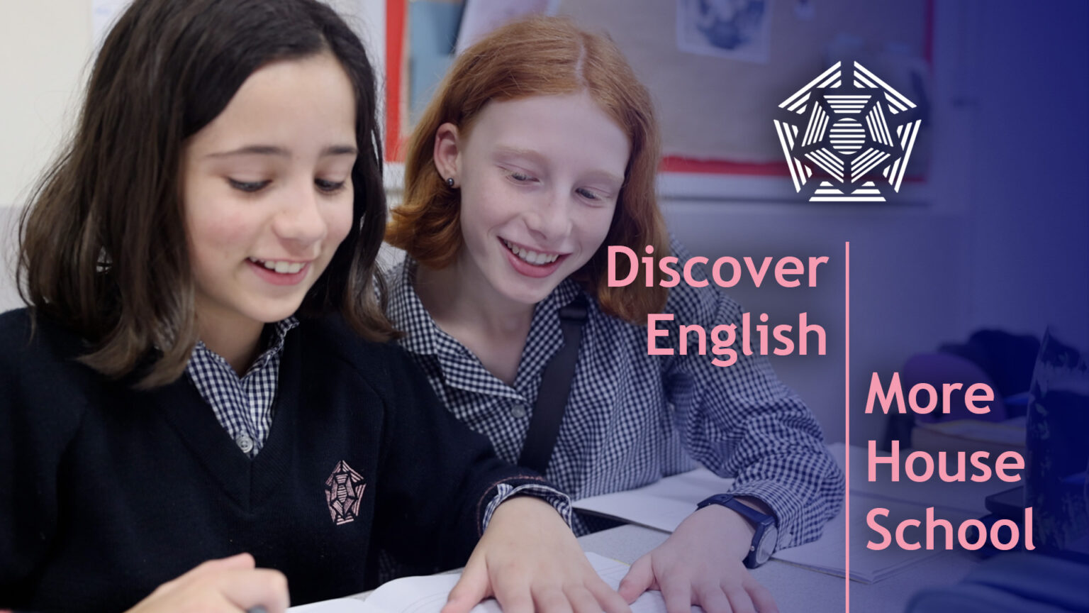 MHS Films | More House School